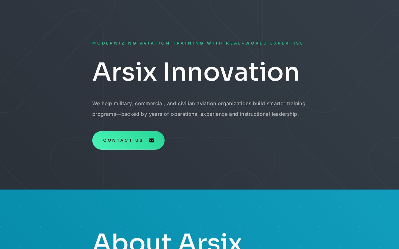 Arsix